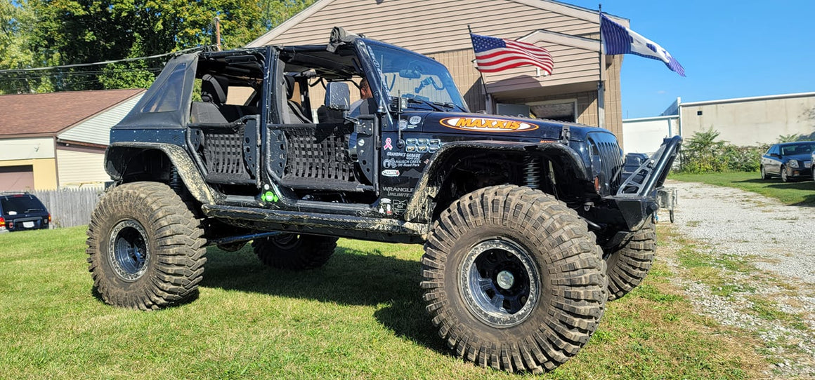 Garrett Tuning - Factory and Performance ECM Programming