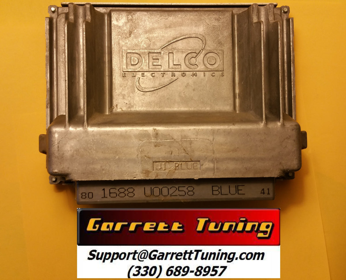 2004-2006 LS1 LS2 GTO VATS (Vehicle Anti-theft) Delete – Garrett Tuning