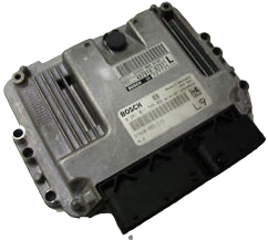 Honda Cloning – Garrett Tuning