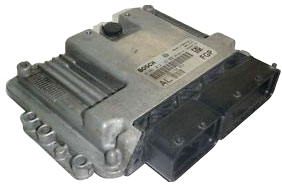 EDC16C9 Saab ECM Cloning Service – Garrett Tuning