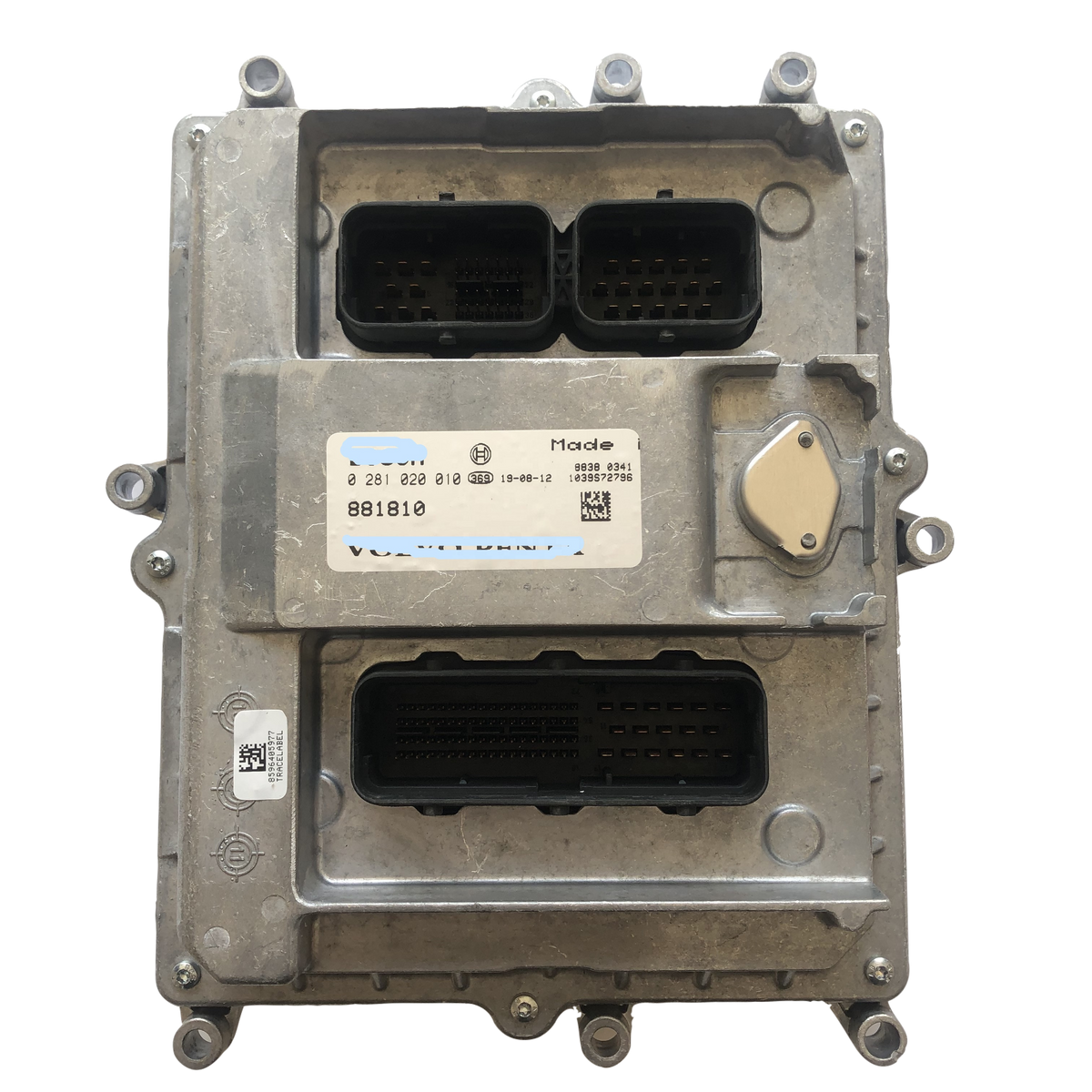 EDC7UC31 International Truck ECM Cloning Service – Garrett Tuning