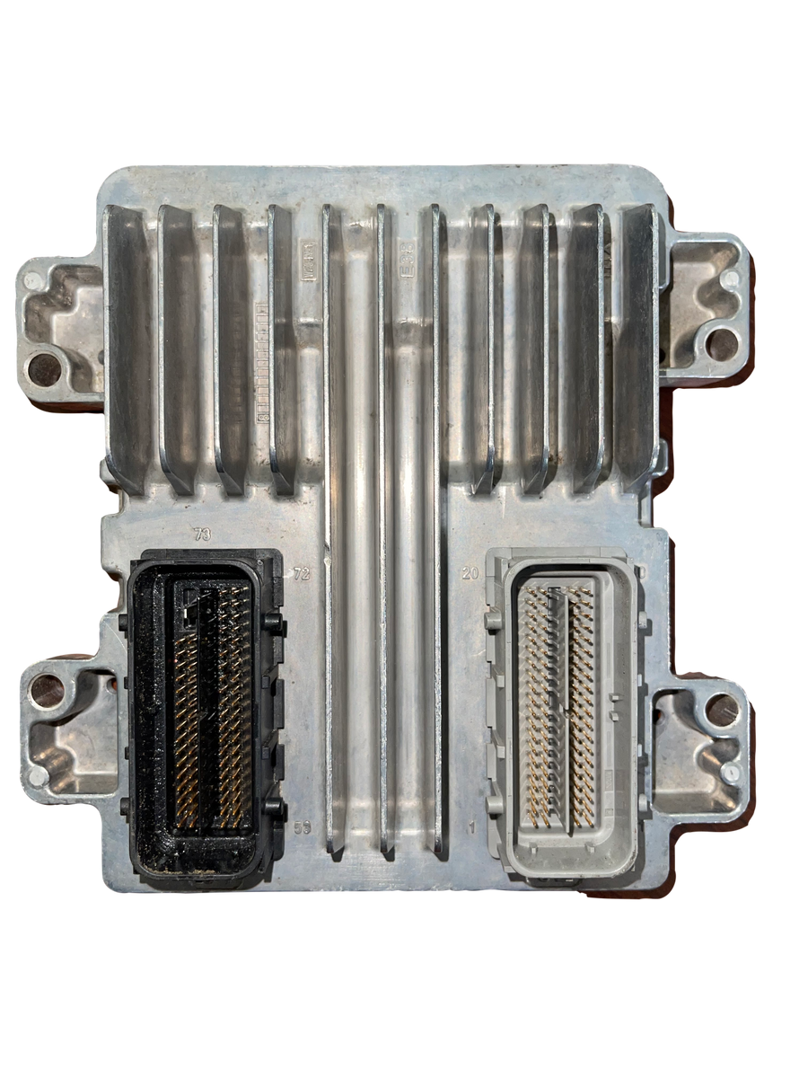 PROGRAMMED PLUG & PLAY - GM Engine Computer PCM ECM - Service number ...
