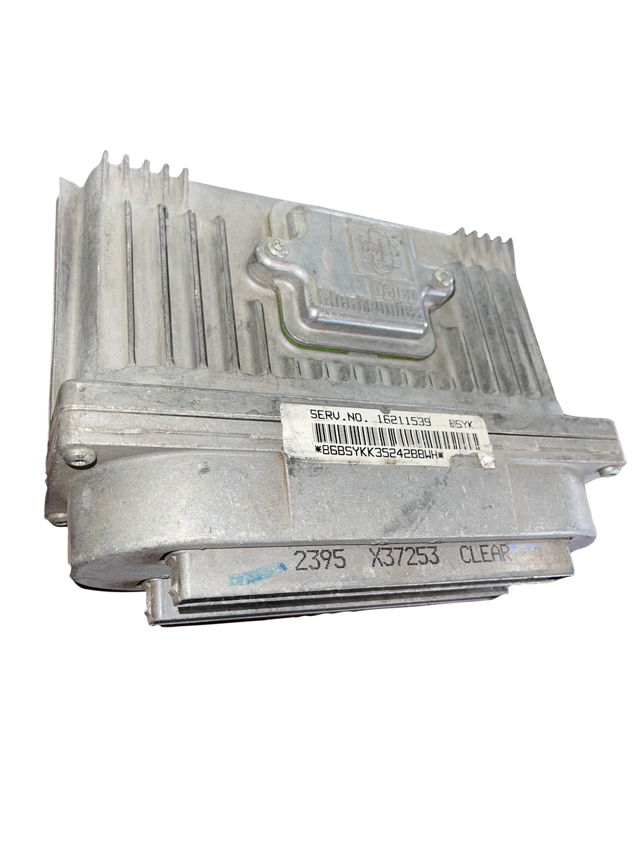 Programmed Factory GM Engine Computers – Tagged "1995" – Garrett Tuning