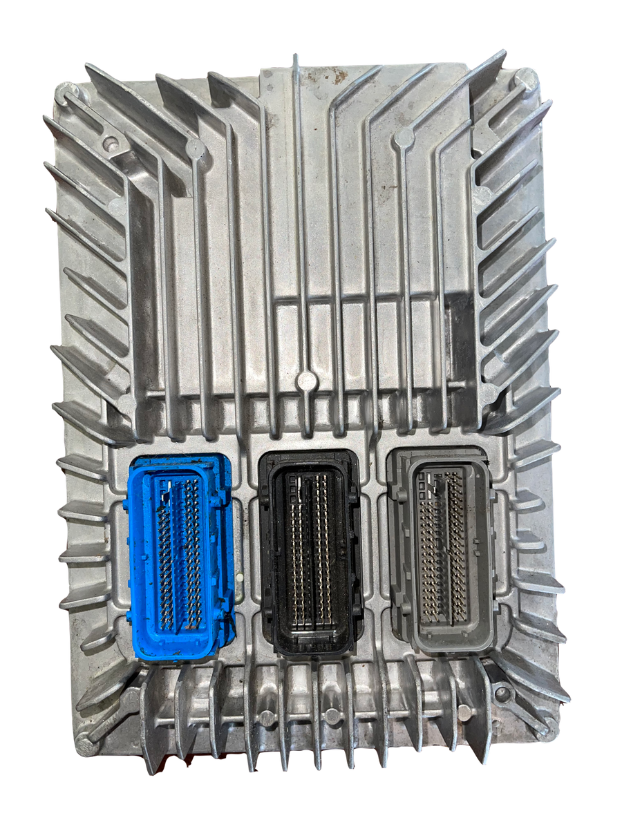PROGRAMMED - GM Engine Computer ECM PCM - Service number: 12651994 ...