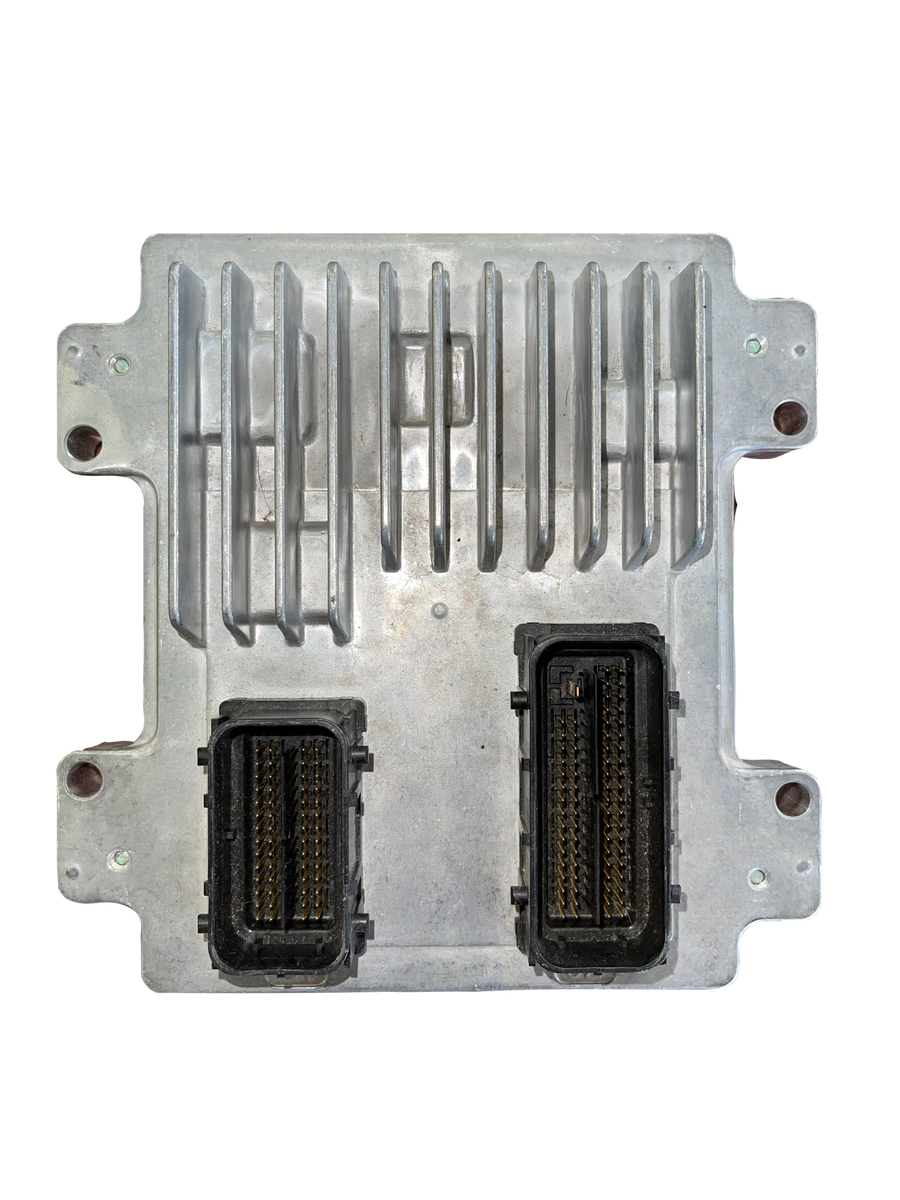 PROGRAMMED - 2009 - 2014 GM Engine Computer ECM PCM - Service number ...