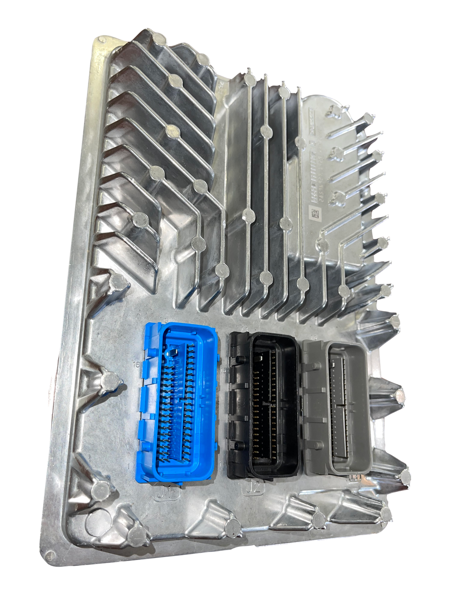 14-16 LT1 Corvette VATS (Vehicle Anti Theft) Delete – Garrett Tuning