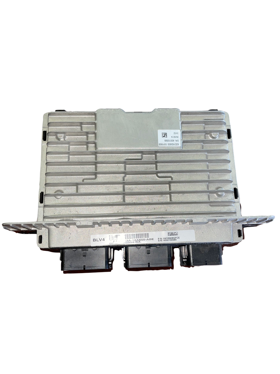 5.0L Coyote Swap Ford PATS Delete Service 2011 - 2014 – Garrett Tuning