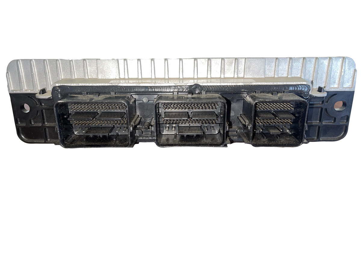 5.0L Coyote Swap Ford PATS Delete Service 2011 - 2014 – Garrett Tuning