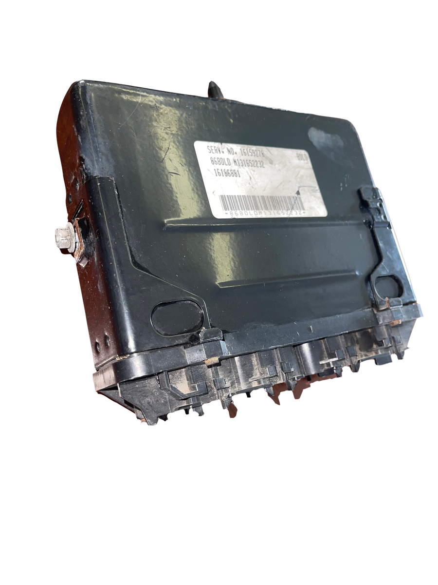 92 -93 LT1 Corvette Camaro Trans Am Computer PCM ECM 16159278 – Garrett ...