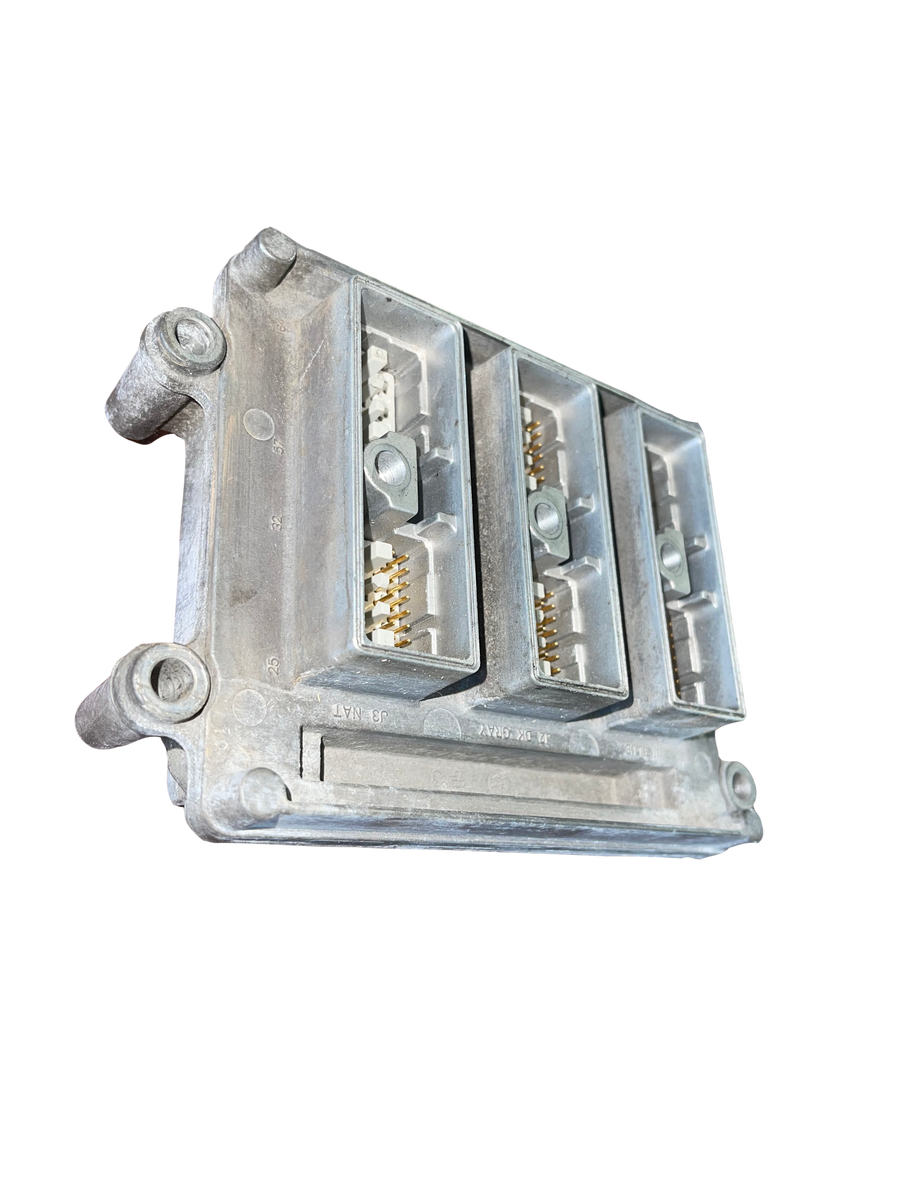 PROGRAMMED - GM Engine Computer PCM ECM - Service number: 19210065 ...