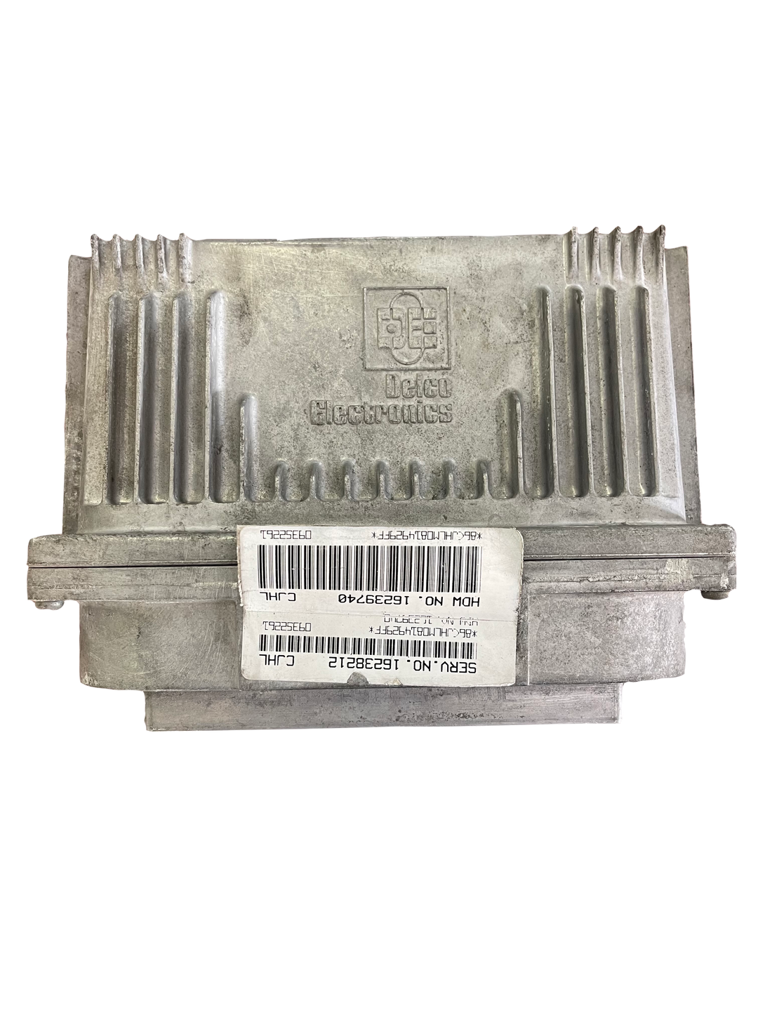 PROGRAMMED 1998 1997 LS1 PCM ENGINE COMPUTER CORVETTE CAMARO TRANS AM ...