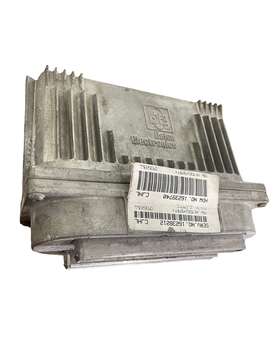 PROGRAMMED 1998 1997 LS1 PCM ENGINE COMPUTER CORVETTE CAMARO TRANS AM ...